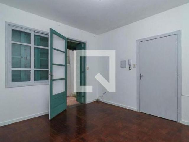 Apartamento à Venda Independência, 1 Quarto, 39 m² Porto Alegre