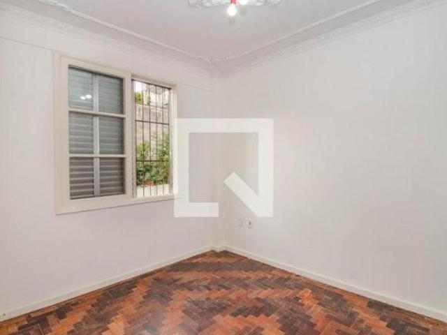 Apartamento à Venda Independência, 1 Quarto, 39 m² Porto Alegre