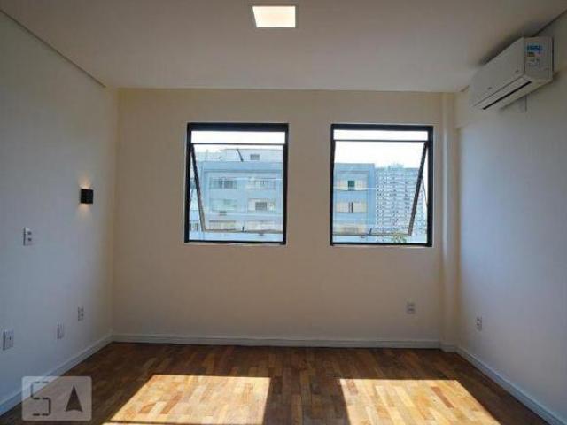 Apartamento à Venda Independência, 1 Quarto, 42 m² Porto Alegre