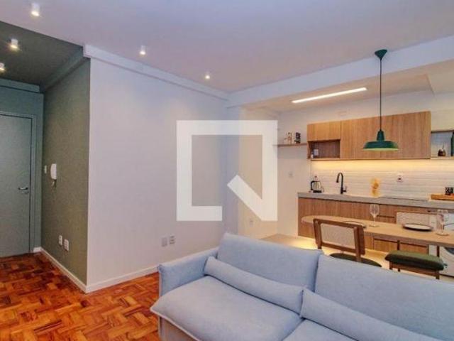 Apartamento à Venda Independência, 1 Quarto, 44 m² Porto Alegre