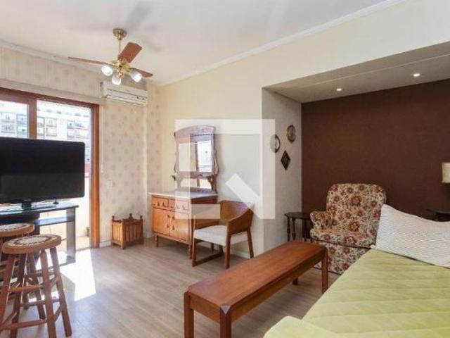 Apartamento à Venda Independência, 1 Quarto, 50 m² Porto Alegre