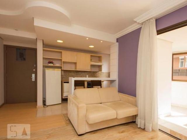 Apartamento à Venda Independência, 1 Quarto, 55 m² Porto Alegre
