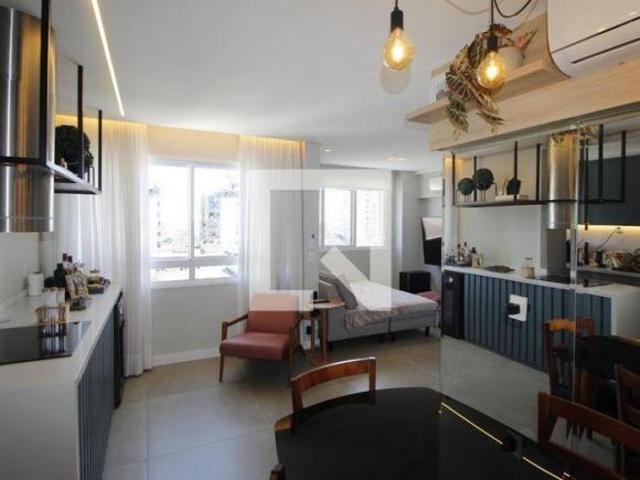 Apartamento à Venda Independência, 1 Quarto, 57 m² Porto Alegre