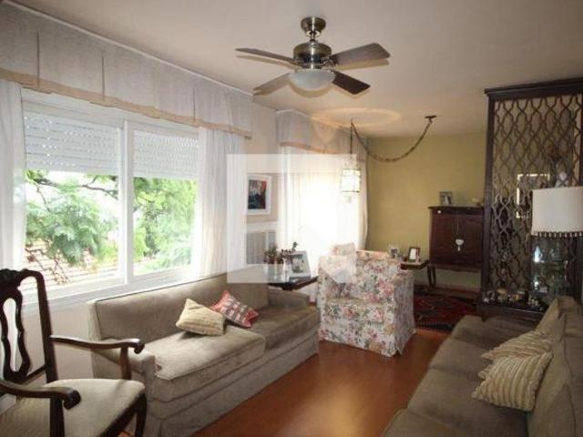 Apartamento à Venda Independência, 4 Quartos, 147 m² Porto Alegre
