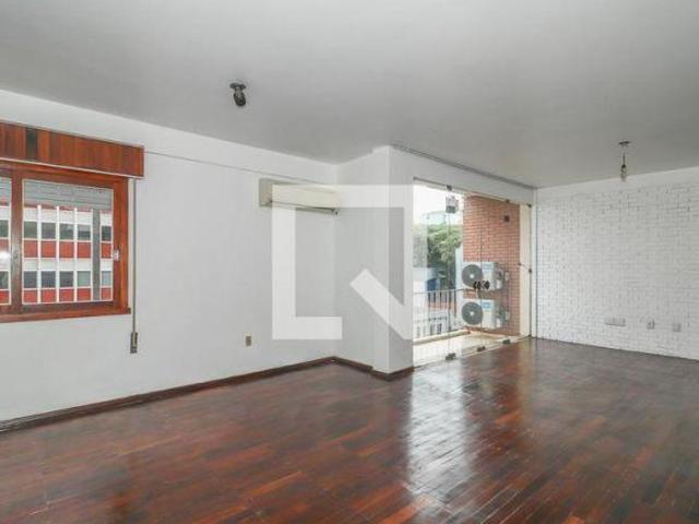 Apartamento à Venda Independência, 4 Quartos, 190 m² Porto Alegre