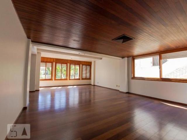 Apartamento à Venda Independência, 4 Quartos, 265 m² Porto Alegre