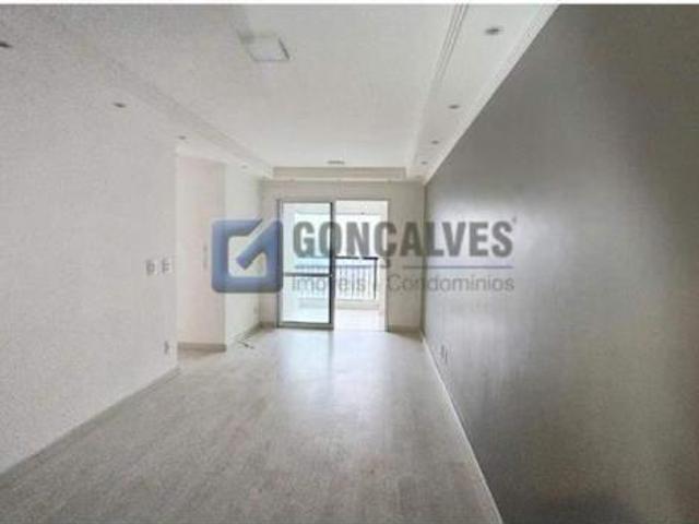 Apartamento a venda, Independência, São Bernardo do Campo