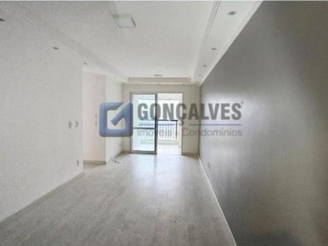 Apartamento a venda, Independência, São Bernardo do Campo