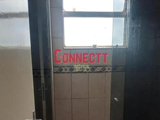 Apartamento à venda, Independência, Ribeirão Preto, SP