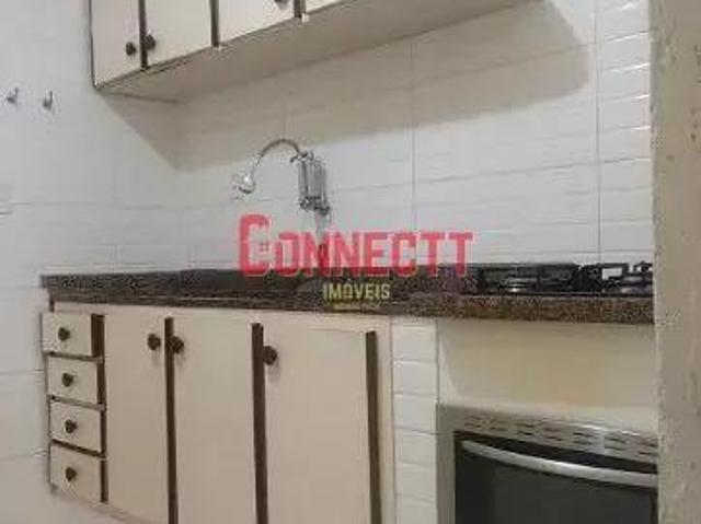 Apartamento à venda, Independência, Ribeirão Preto, SP