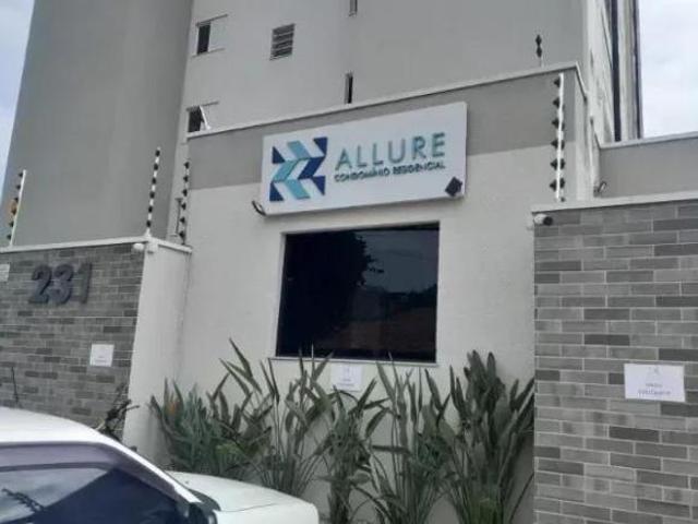 Apartamento à venda, Independência, Taubaté, SP