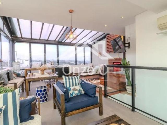 Apartamento a venda Indianopolis