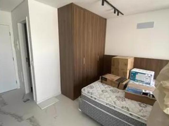 Apartamento à venda Indianópolis 25m2 / São Paulo Zona Sul / Contato: 11 94332 1122
