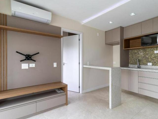 Apartamento à venda Indianópolis 35m2 / São Paulo / Contato: 11 94332 1122