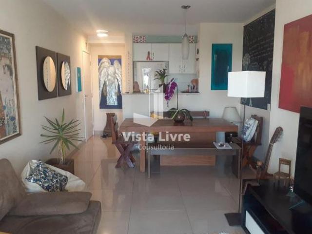 Apartamento à venda, Indianópolis, São Paulo, SP