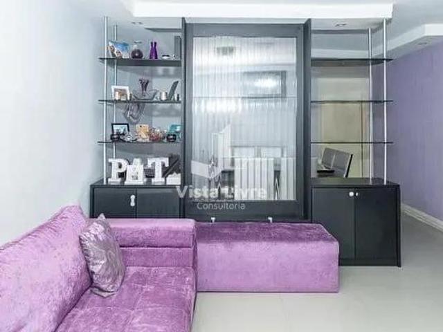 Apartamento à venda, Indianópolis, São Paulo, SP
