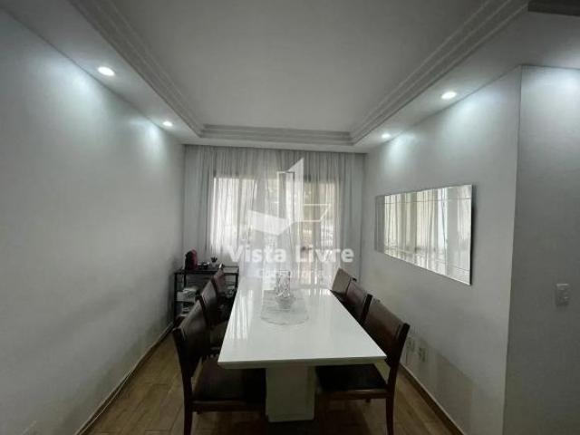 Apartamento à venda, Indianópolis, São Paulo, SP