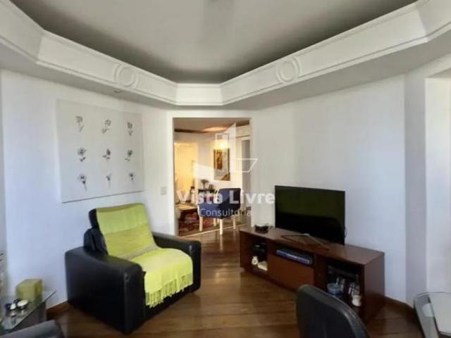 Apartamento à venda, Indianópolis, São Paulo, SP