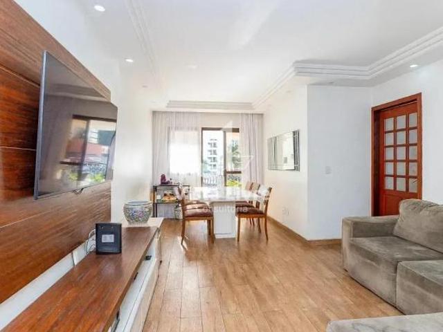 Apartamento à venda, Indianópolis, São Paulo, SP