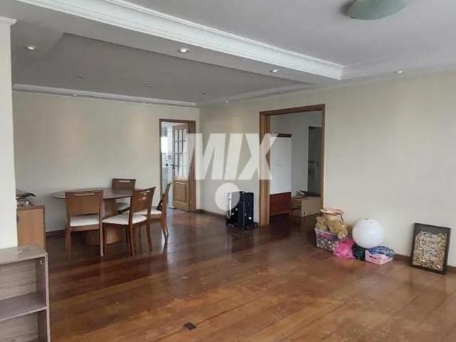 Apartamento à venda, Indianópolis, São Paulo, SP