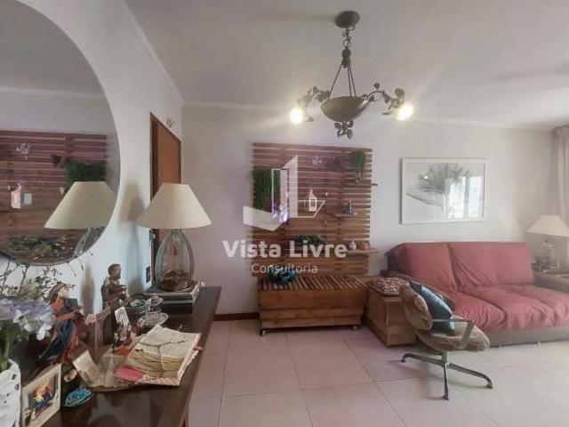 Apartamento à venda, Indianópolis, São Paulo, SP