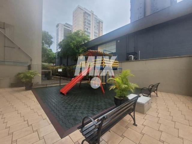 Apartamento à venda, Indianópolis, São Paulo, SP