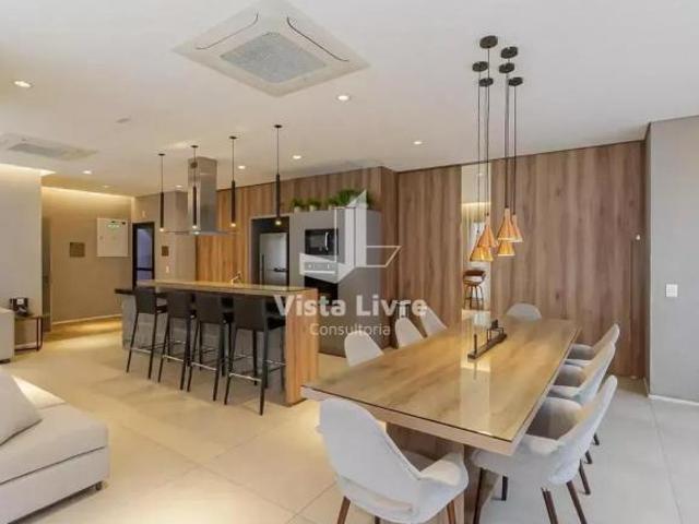 Apartamento à venda, Indianópolis, São Paulo, SP
