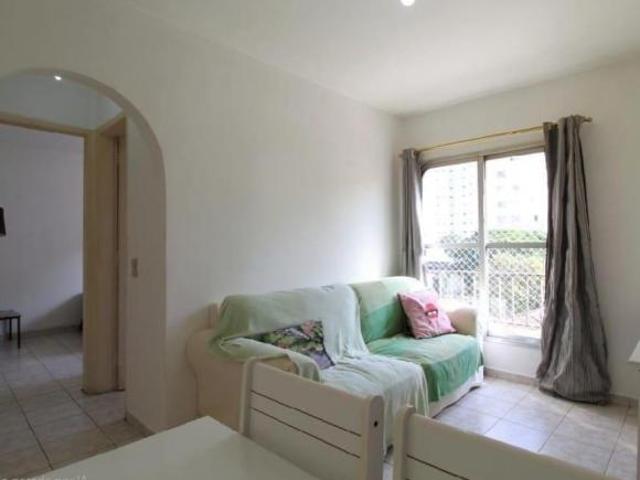 Apartamento à venda, Indianópolis, São Paulo, SP