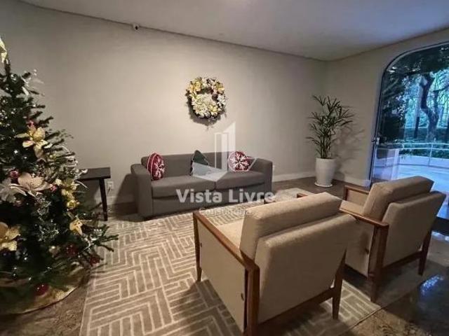 Apartamento à venda, Indianópolis, São Paulo, SP