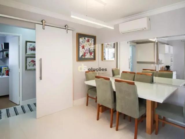Apartamento à venda, Indianópolis, São Paulo, SP