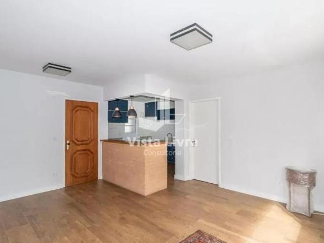 Apartamento à venda, Indianópolis, São Paulo, SP