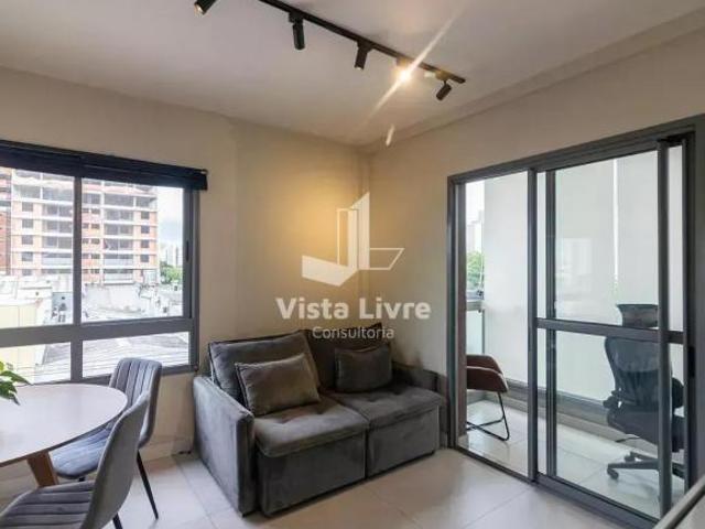 Apartamento à venda, Indianópolis, São Paulo, SP