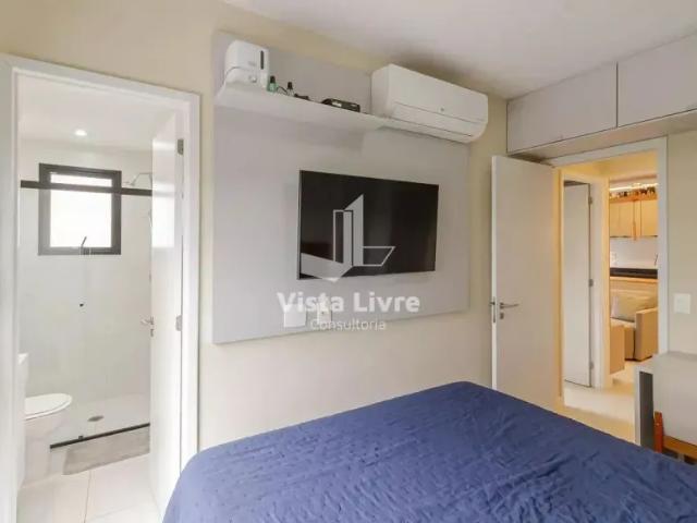 Apartamento à venda, Indianópolis, São Paulo, SP