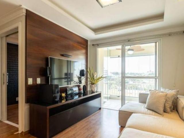 Apartamento à venda, Indianópolis, São Paulo, SP