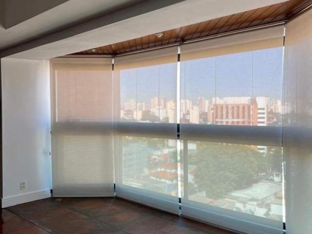 Apartamento à venda, Indianópolis, São Paulo, SP