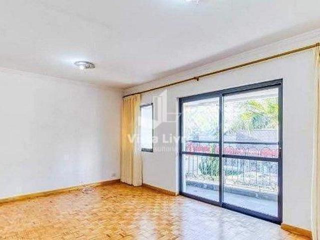 Apartamento à venda, Indianópolis, São Paulo, pronto para morar com 3 quartos e 2 vagas