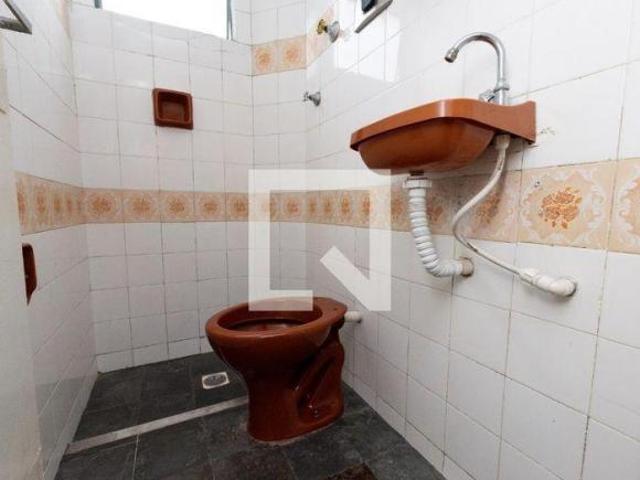 Apartamento à Venda Industrial, 2 Quartos, 39 m² Contagem