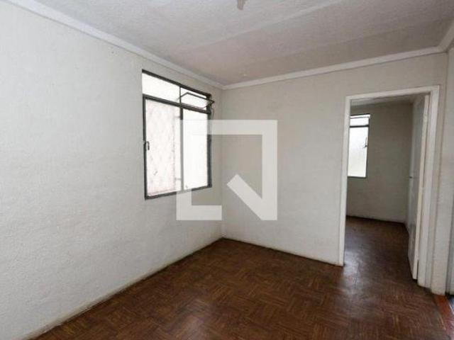 Apartamento à Venda Industrial, 2 Quartos, 39 m² Contagem
