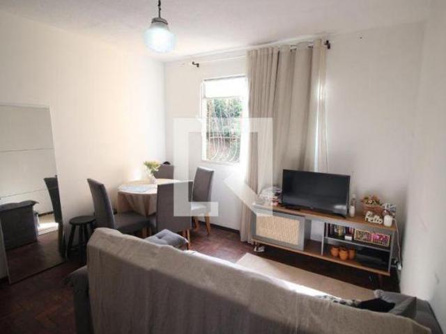 Apartamento à Venda Industrial, 2 Quartos, 55 m² Contagem