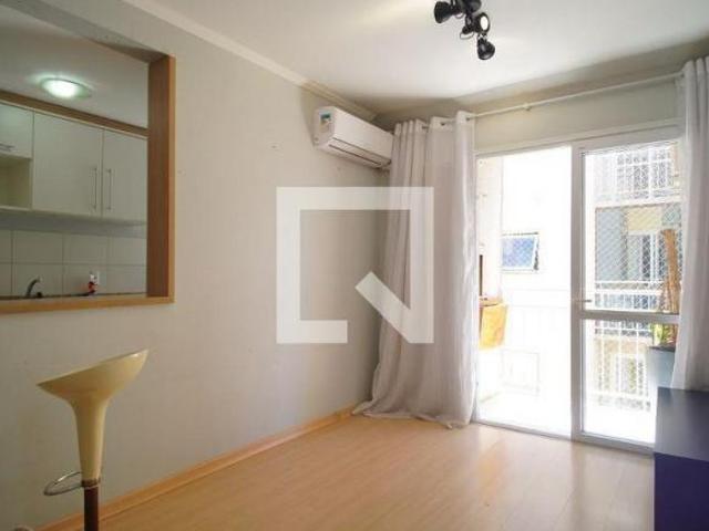 Apartamento à Venda Industrial, 2 Quartos, 57 m² Novo Hamburgo