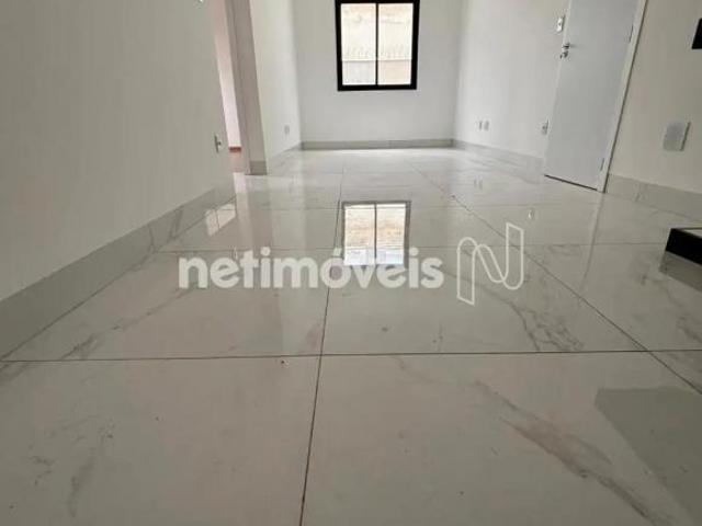 Apartamento à Venda, Industrial São Luiz, Contagem