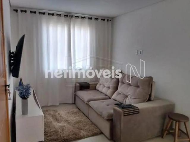Apartamento à Venda, Industrial São Luiz, Contagem