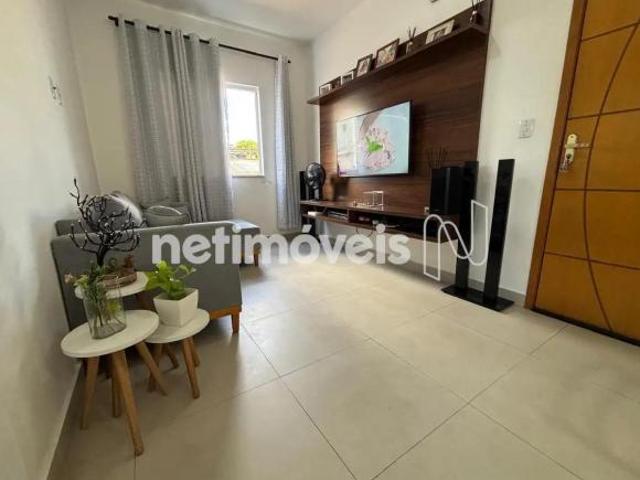 Apartamento à Venda, Industrial São Luiz, Contagem