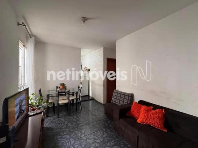 Apartamento à Venda, Industrial São Luiz, Contagem