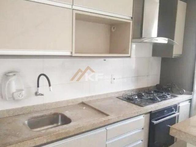 Apartamento á Venda Infinity Aparts Ribeirânia Ribeirão Preto / SP