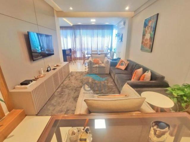 APARTAMENTO A VENDA INFINITY RESIDENCE ARAPONGAS