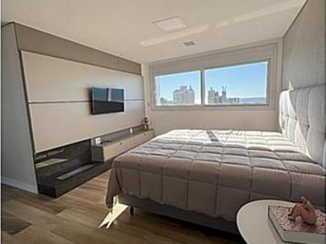 Apartamento a venda Infinity Torres