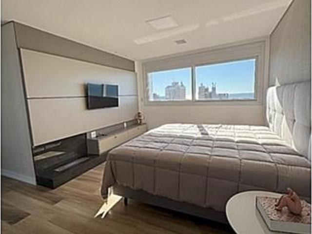 Apartamento a venda Infinity Torres