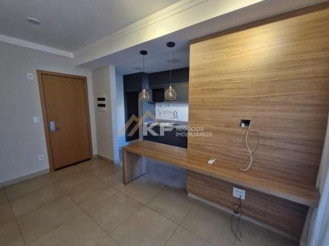 Apartamento à Venda Infinite Aparts Jardim São Luiz Ribeirão Preto S/P