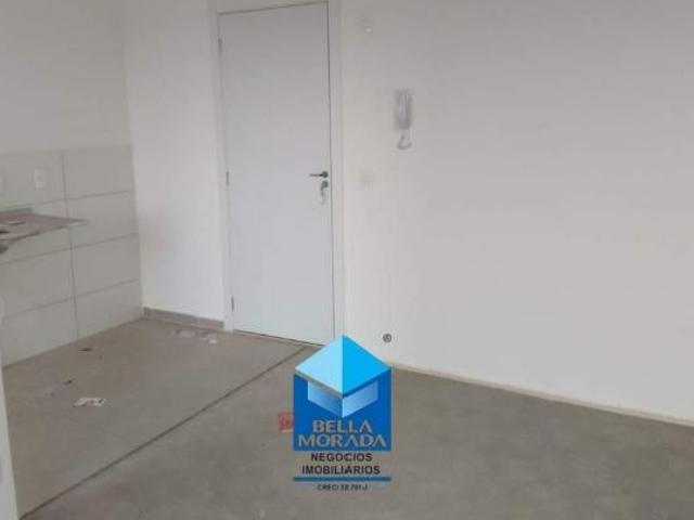 Apartamento à venda Infinite Residence